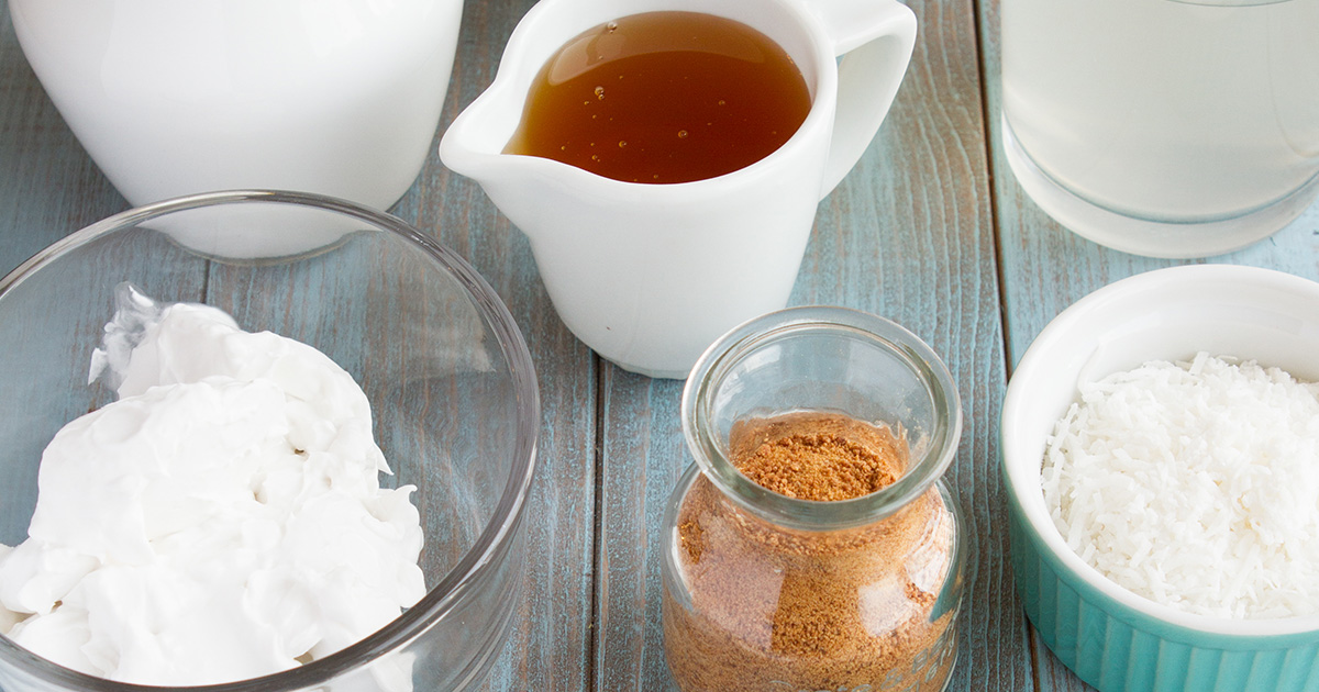 The Ultimate Guide to Everything Coconut: Flour, Oil, Butter, Cream ...