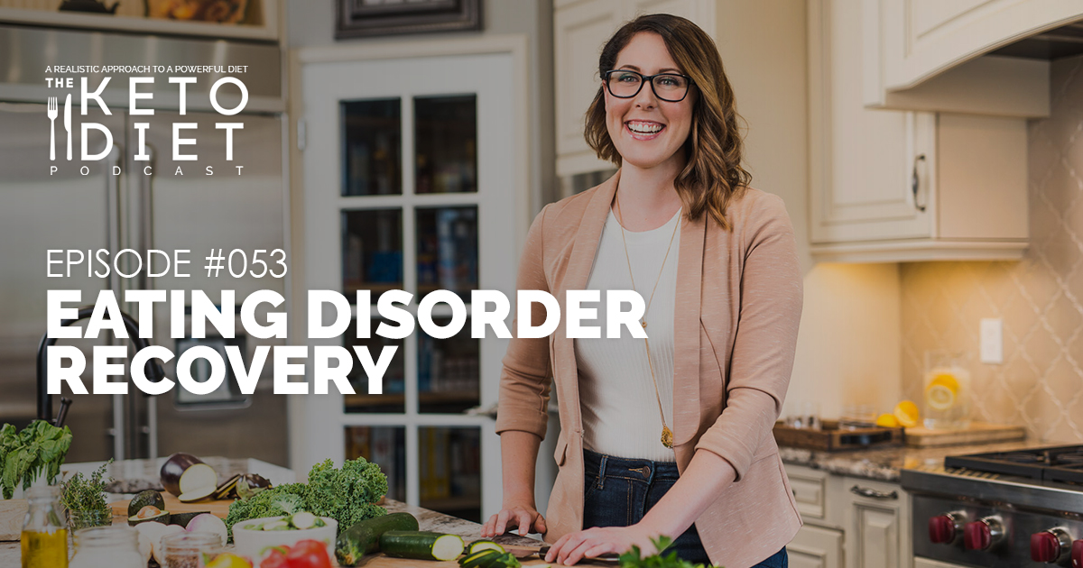 Eating Disorder Recovery | Healthful Pursuit