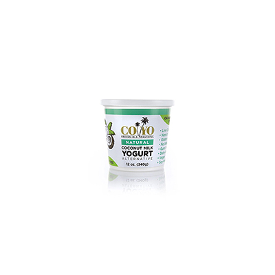 Yogurt – Coyo | Healthful Pursuit