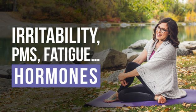 Irritability, PMS, and Fatigue on Keto | Healthful Pursuit