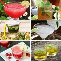No Sugar! 22 Low-Carb Drinks to Quench Your Thirst | Healthful Pursuit
