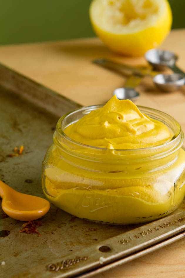 Vegan Cheez Whiz Healthful Pursuit